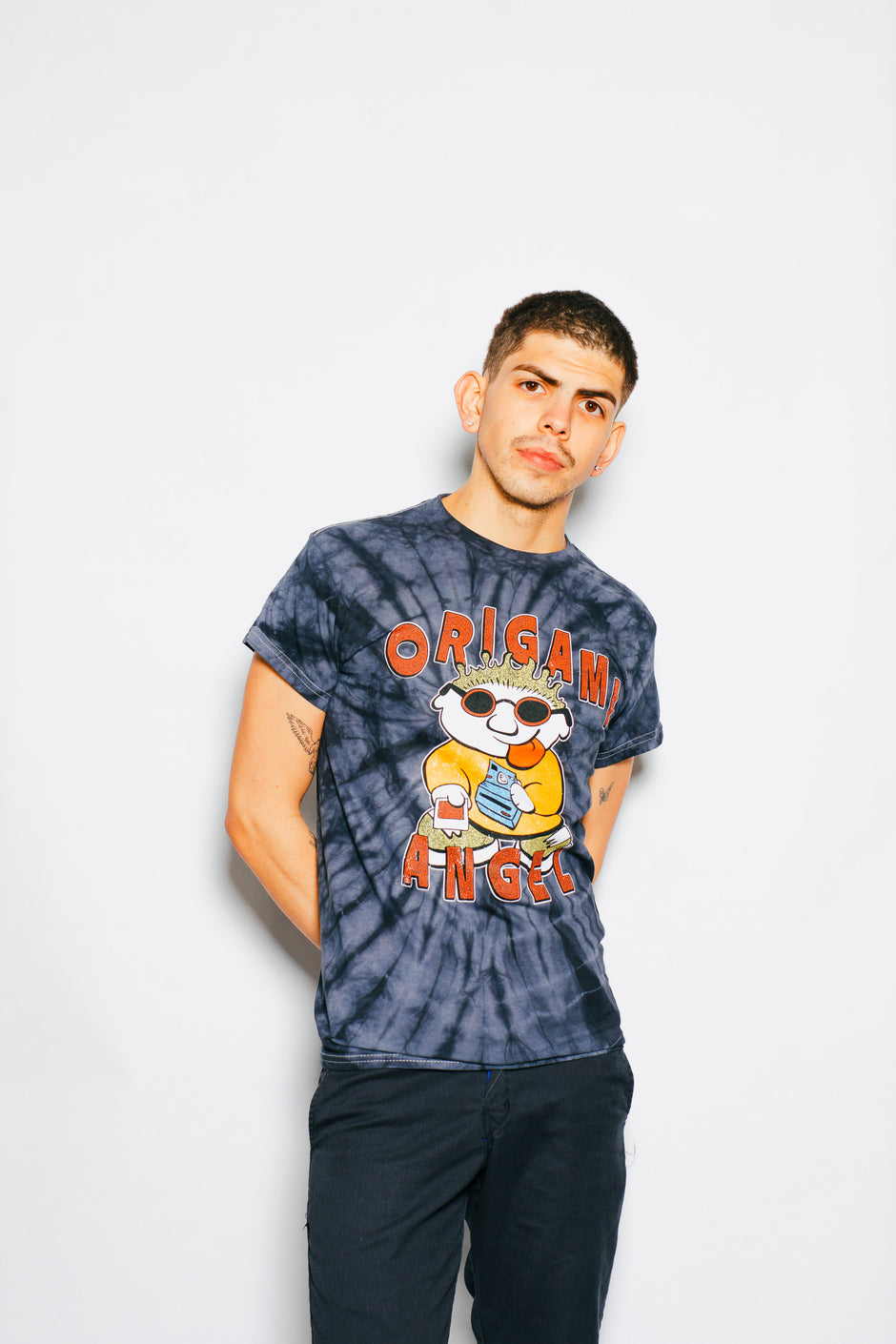 Merch – Origami Angel