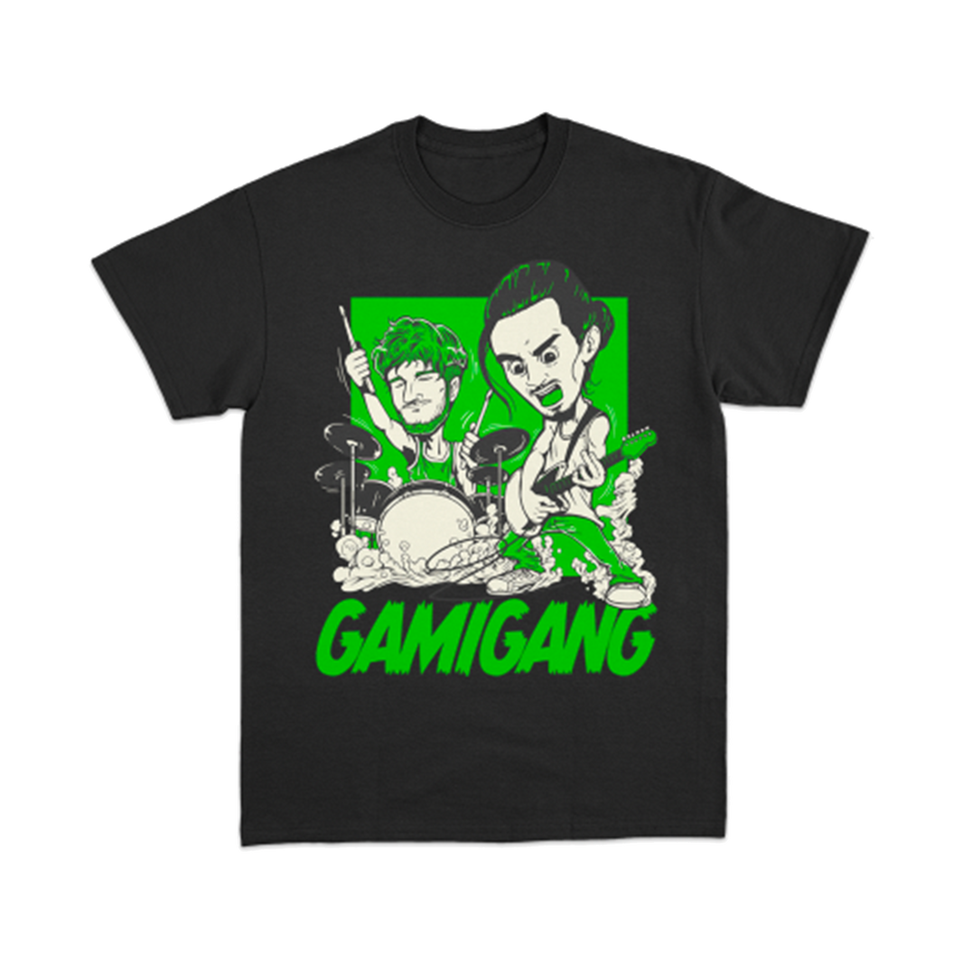 Merch – Origami Angel