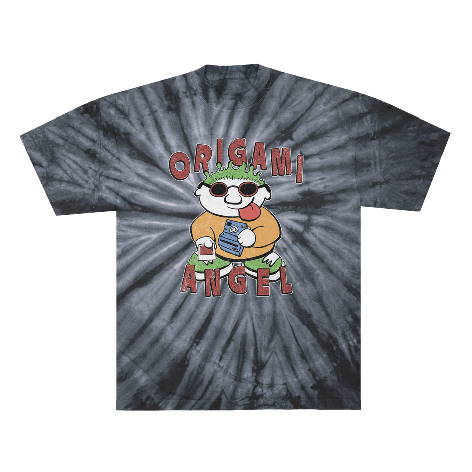 Merch – Origami Angel