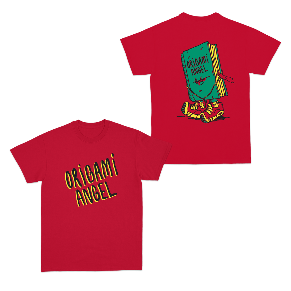 Merch – Page 2 – Origami Angel